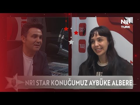 Kadir Çetin ile NR1 Star ⭐ Aybüke Albere