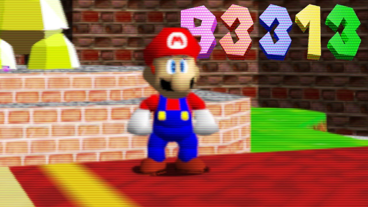 B3313 DEV BUILD - YouTube