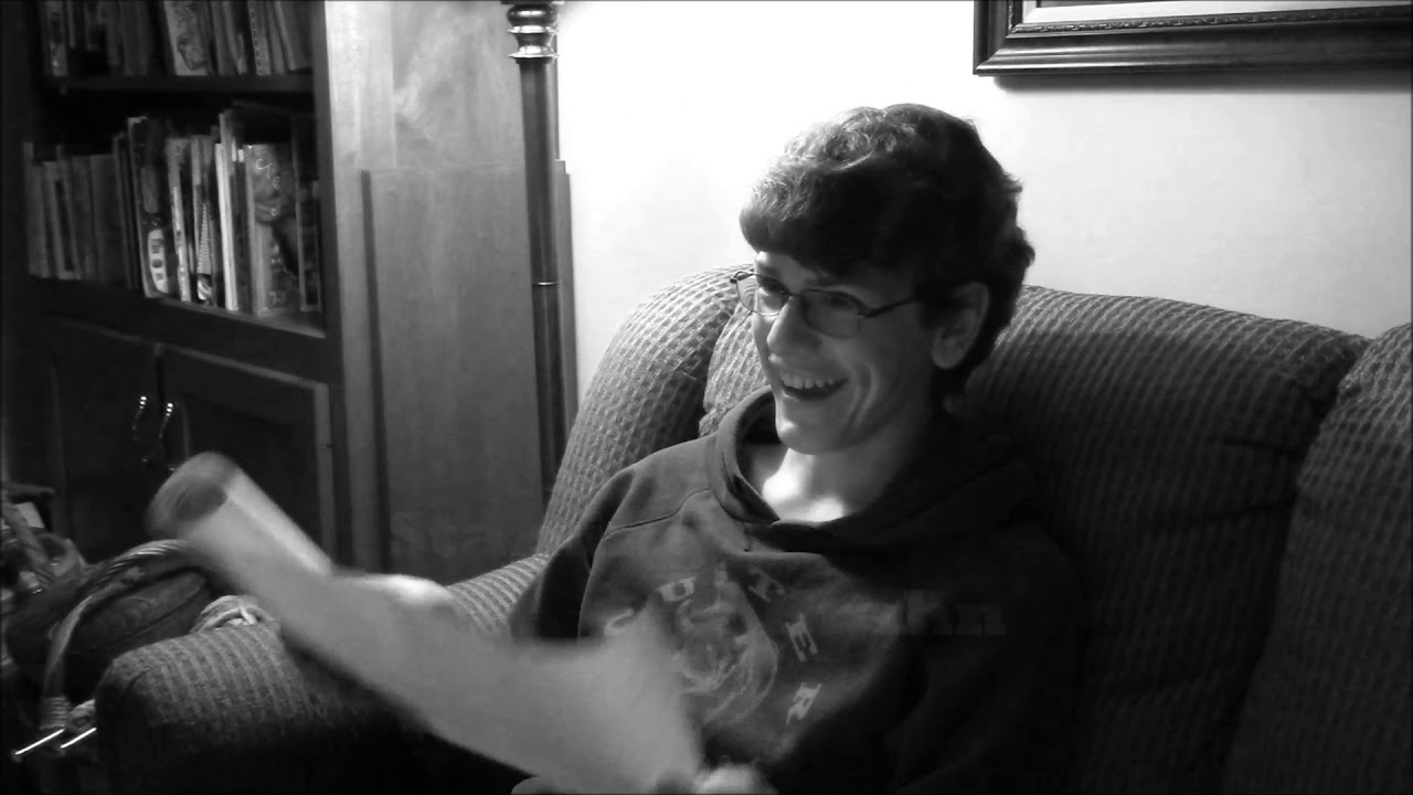 Perry Mason Opening Remake #1 - YouTube