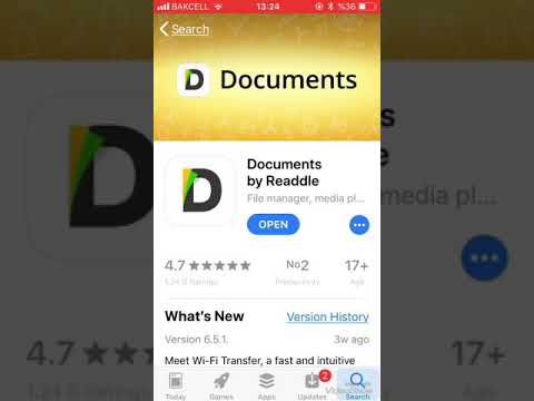 iPhone 6 da müzik yükleme ( İnternetsiz qulaq asma) Gerçek  #neceedilir
