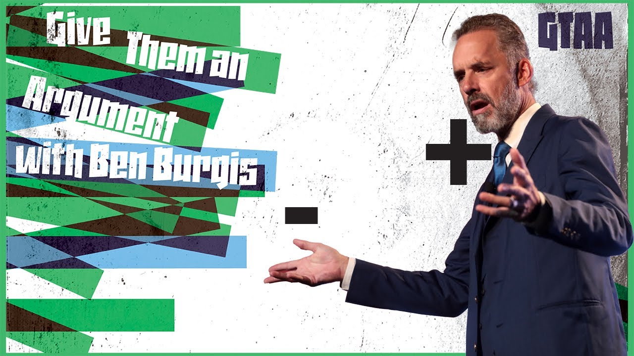 Debunking Jordan Peterson on Negative & Positive Rights (ft. Adam Proctor) - YouTube