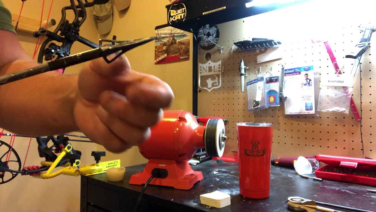 Valkyrie Archery System extended review - YouTube