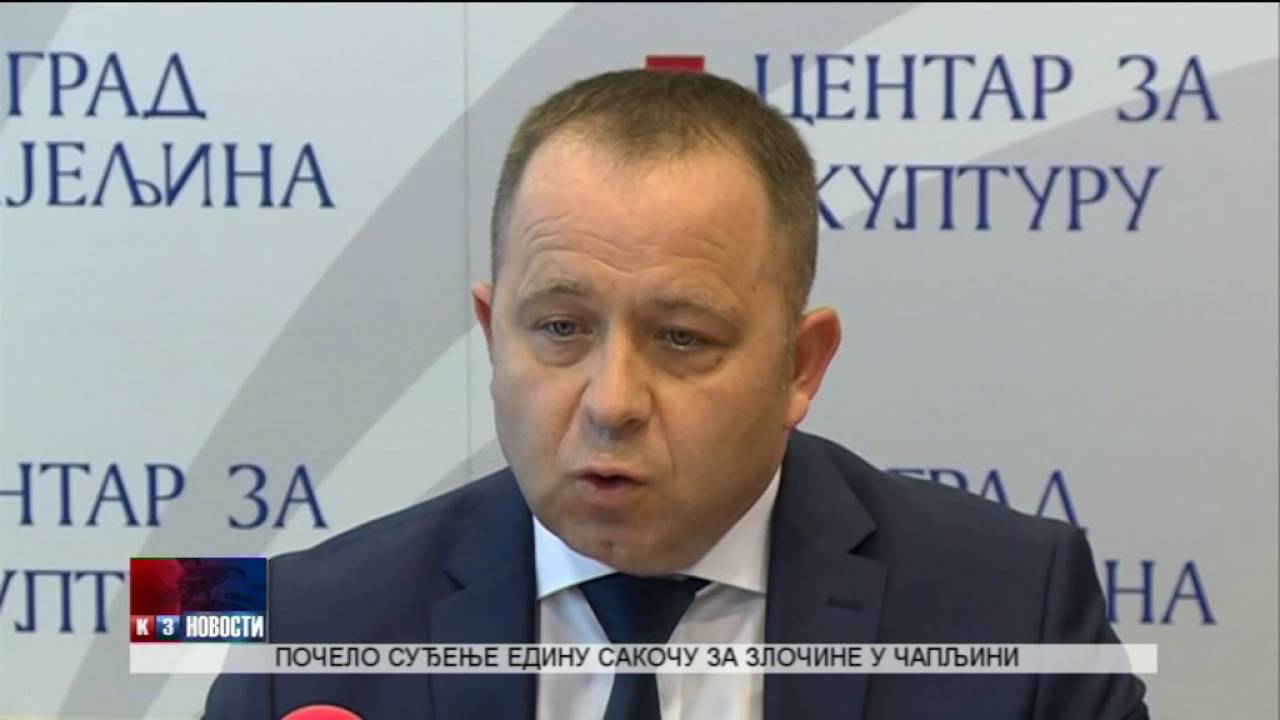 NOVOSTI TV K3 23 6 2016 - YouTube