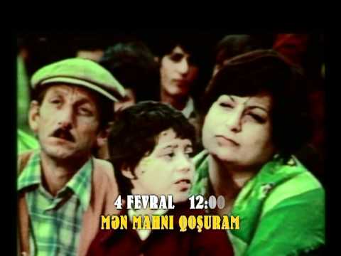 Mehpara Najafova - Men mahni qoshuram. variant-1. Azerbaijani trailer.
