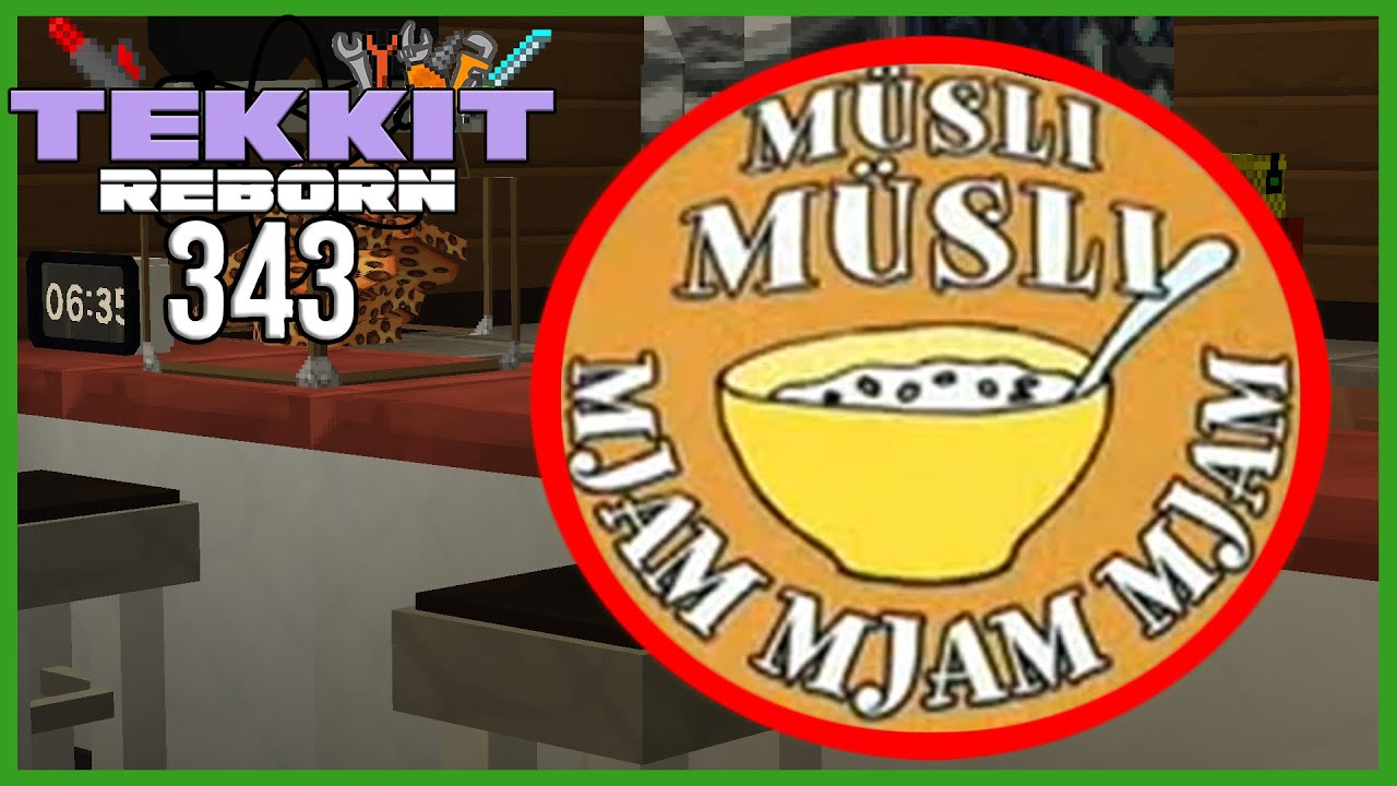 MÜSLI MÜSLI, MJAM MJAM MJAM | TR E343 - YouTube