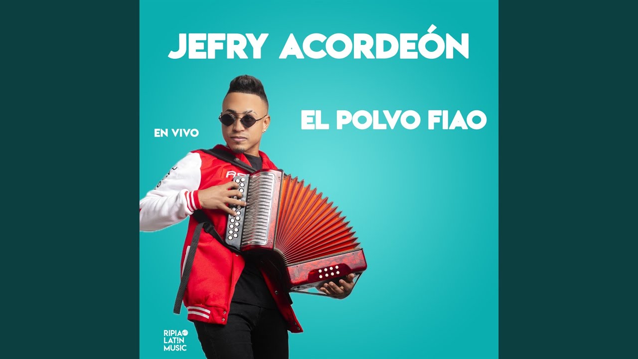 El Polvo Fiao (En Vivo) - YouTube