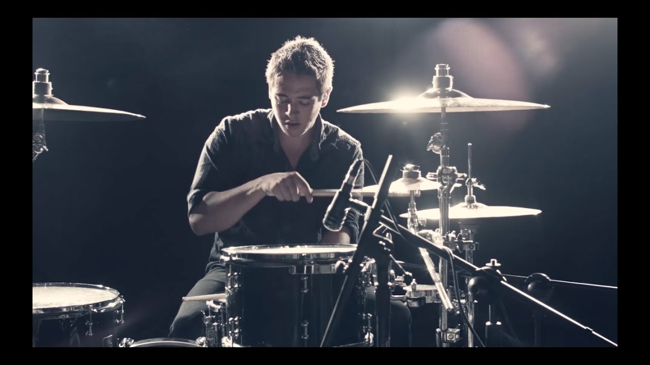 Harold Copelin - Stingray Affliction - Issues - Drum Cover - HD - YouTube