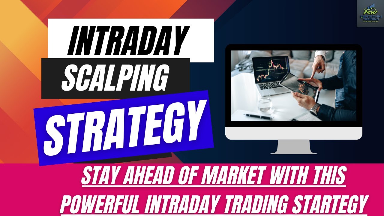 Stay Ahead Of The Market With This Powerful Trading Strategy ...