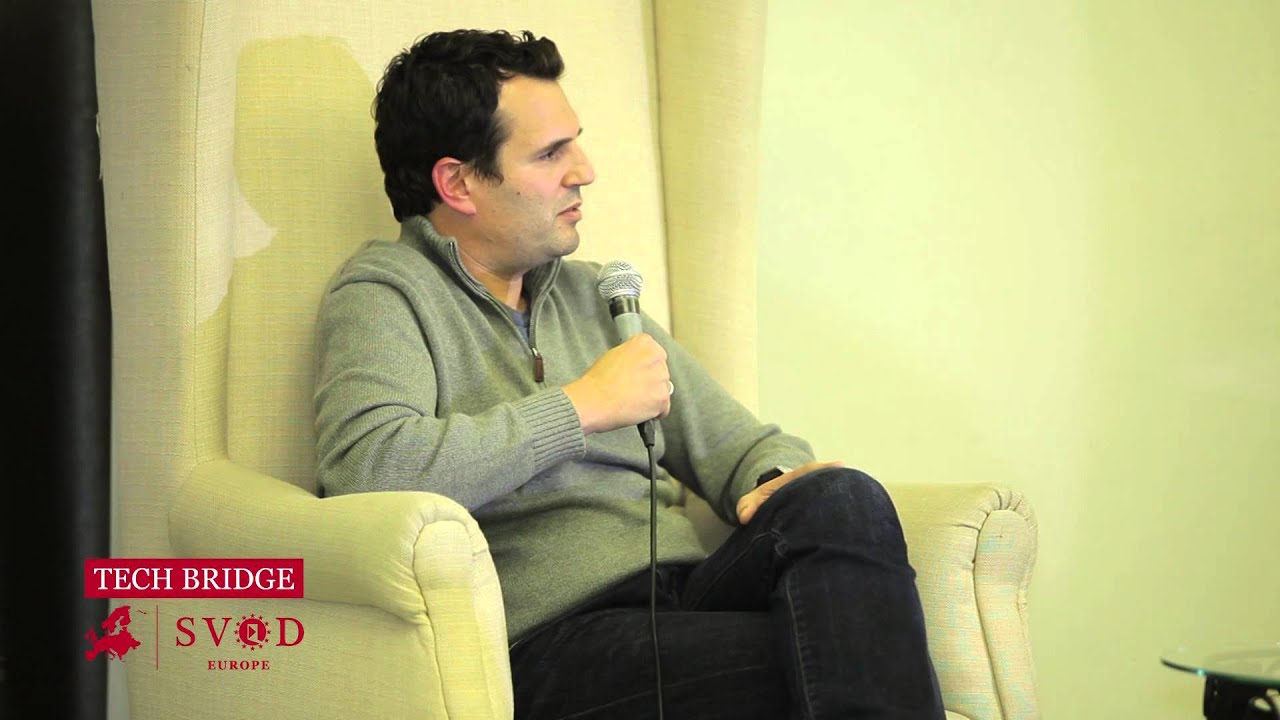 Fireside chat with Shai Wininger | Tech Bridge Israel-Ukraine (Part 2/7 ...