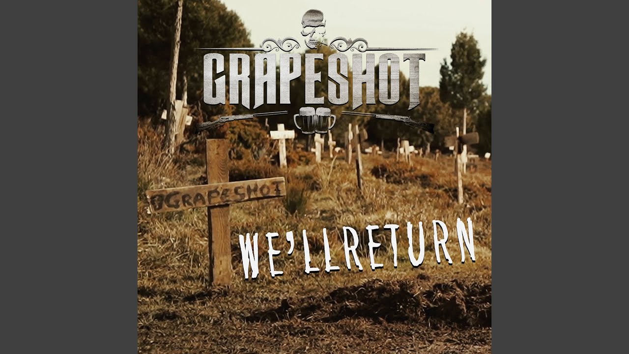 We'll Return - YouTube