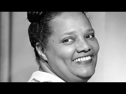 I Dood It (1943) Ruby Dandridge - YouTube