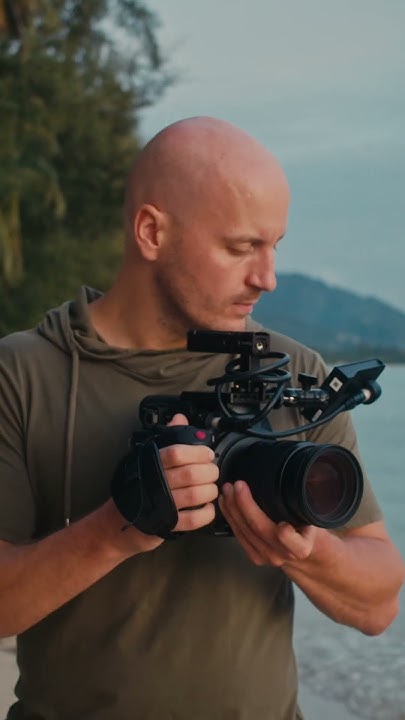 Style with the Alpha 7C Camera #shorts #short #shortvideo #best # ...