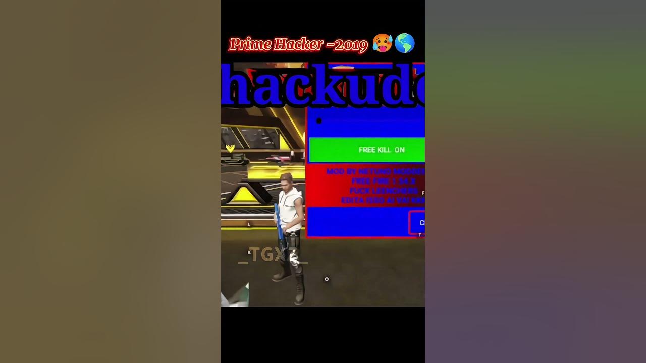 Prime Hacker 2019🗿🥵 || #shorts #freefire #hacker #trending #ytshorts #ffshorts #ff #ffviral #yt ...