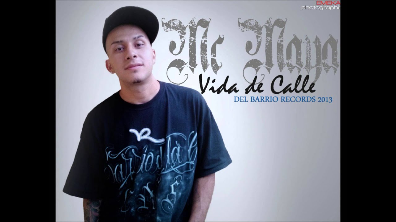 Recuerdos Remix - Mc Maya Ft Sleepy (( Vida De Calle )) 2013 - YouTube