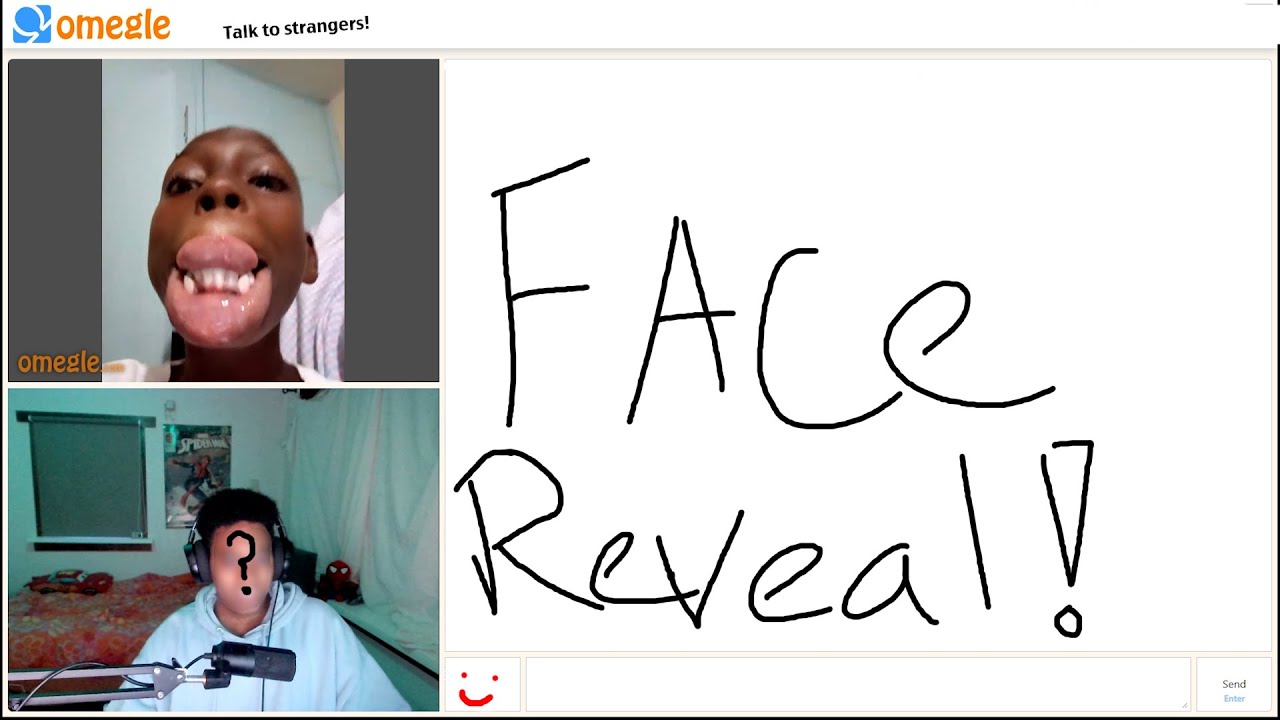 Omegle Funny Moments Pt 2 Youtube