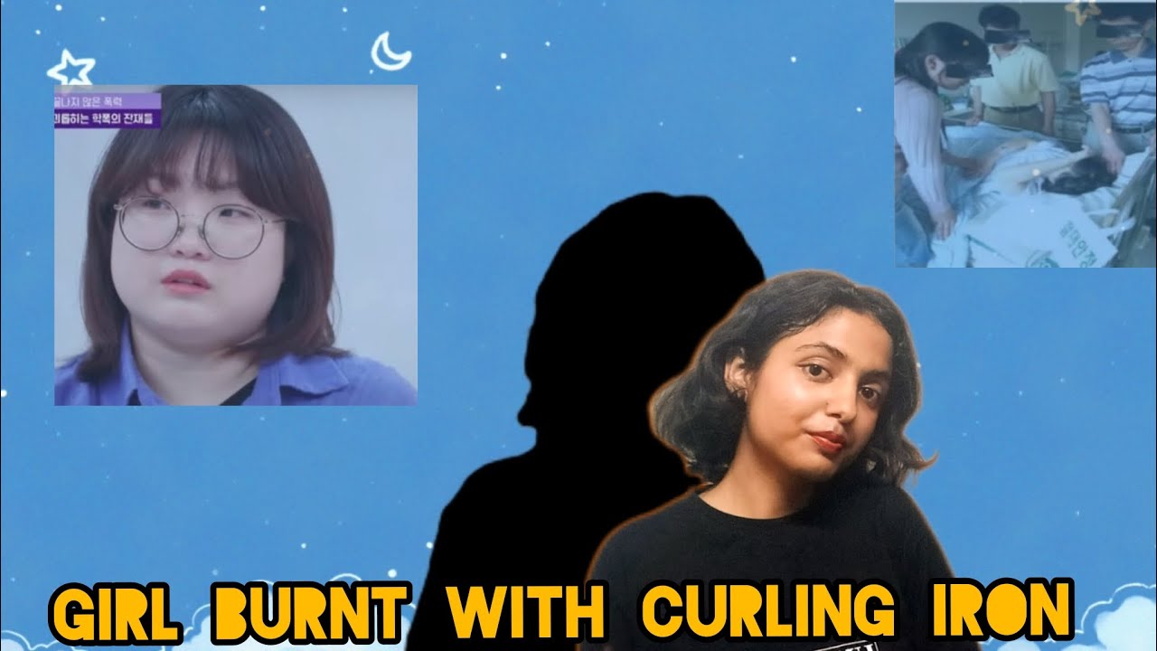 Cheongju curling iron case - real story behind The Glory. (part 2 ...