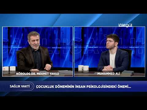 Kişilik Bozuklukları - Narsistik Kişilik Bozukluğu | Dr. Mehmet Yavuz - Nöroloji Uzmanı