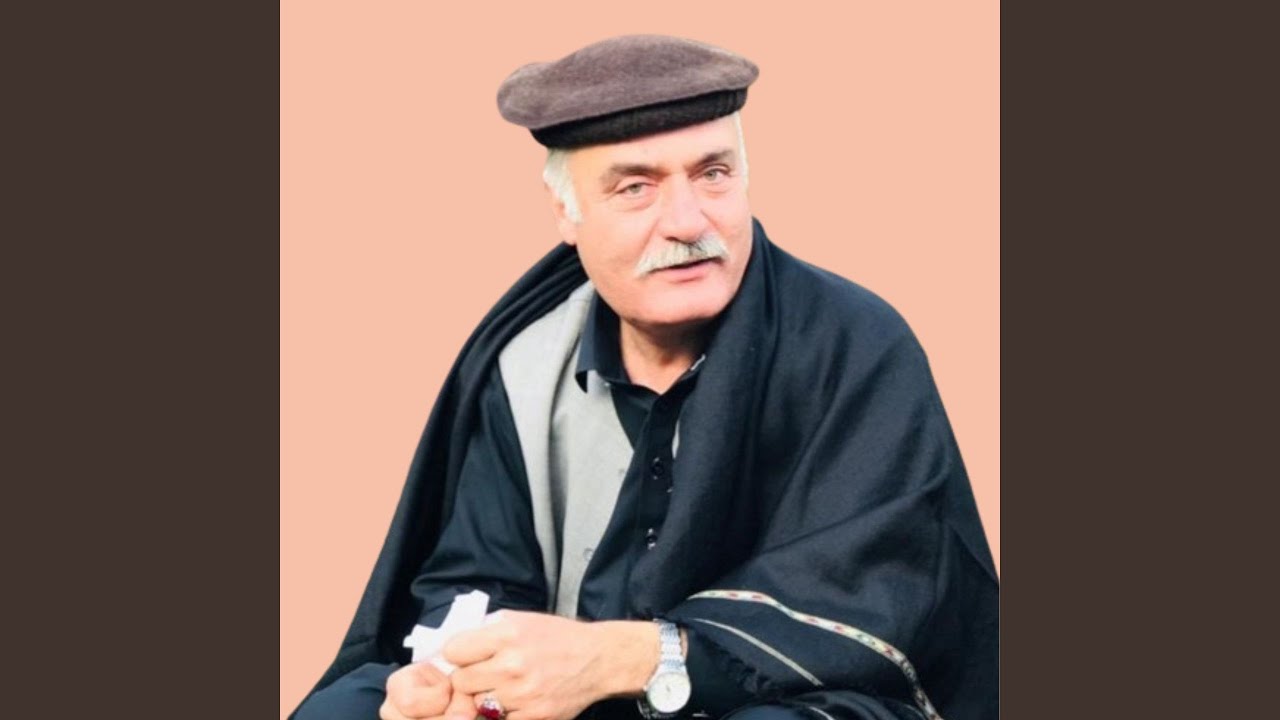 Masta Masta Hawa Lewanay Da - YouTube