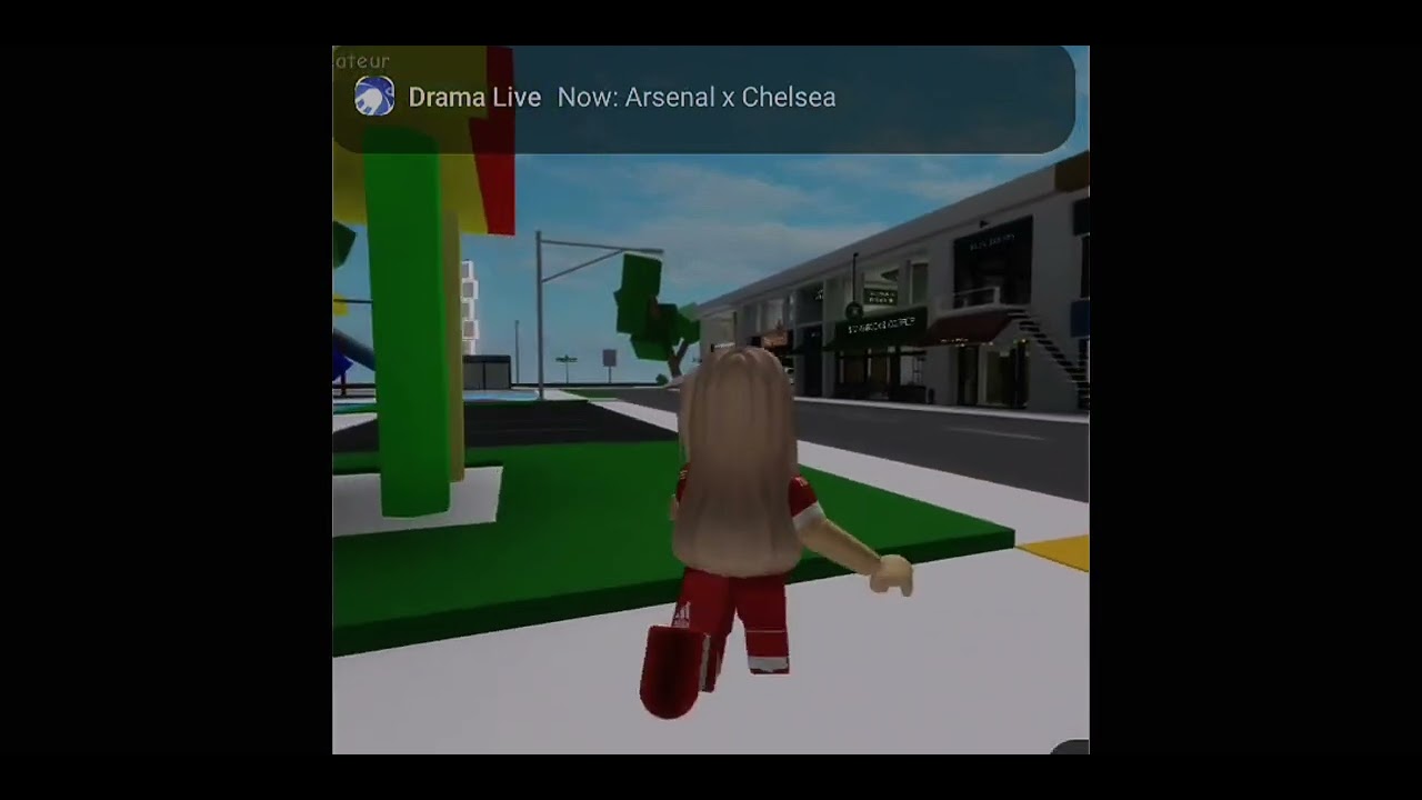 le tout nouveau secret de brookhaven #roblox #secret salma gaming ...