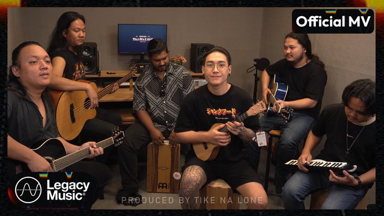 Joseph Oo - ဖြည်းဖြည်းလေးနဲ့ငြိမ့်ငြိမ့်လေး (Cover Song) - YouTube