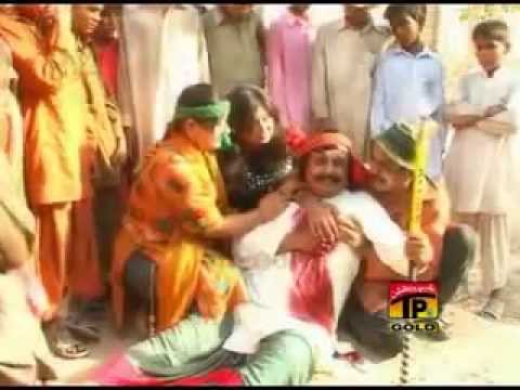 Chakkar baaz saraiki drama...®