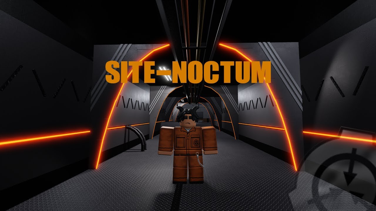 Surviving Site-Noctum - YouTube