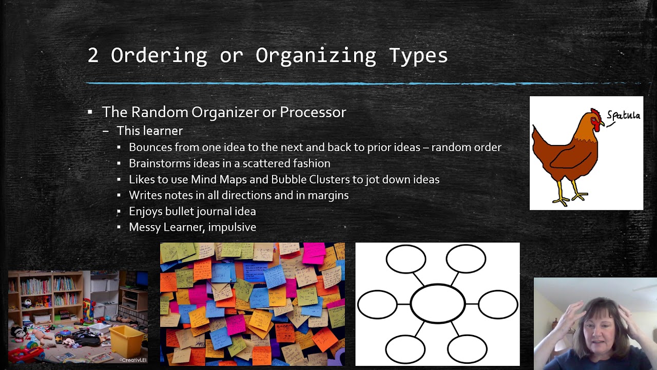 Understanding Mind Styles in your Learner - YouTube