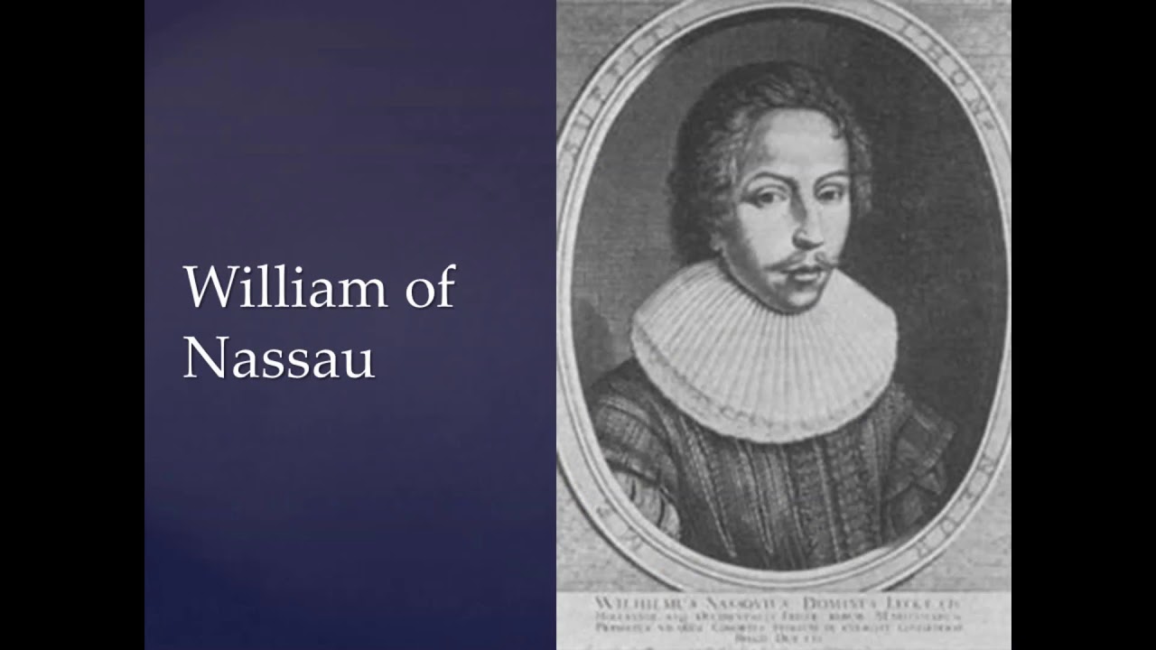 Arminian Controversy and English Puritanism - YouTube