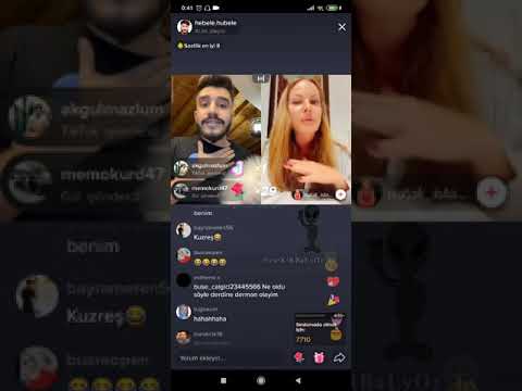 hebele hubele +18 yayın #1