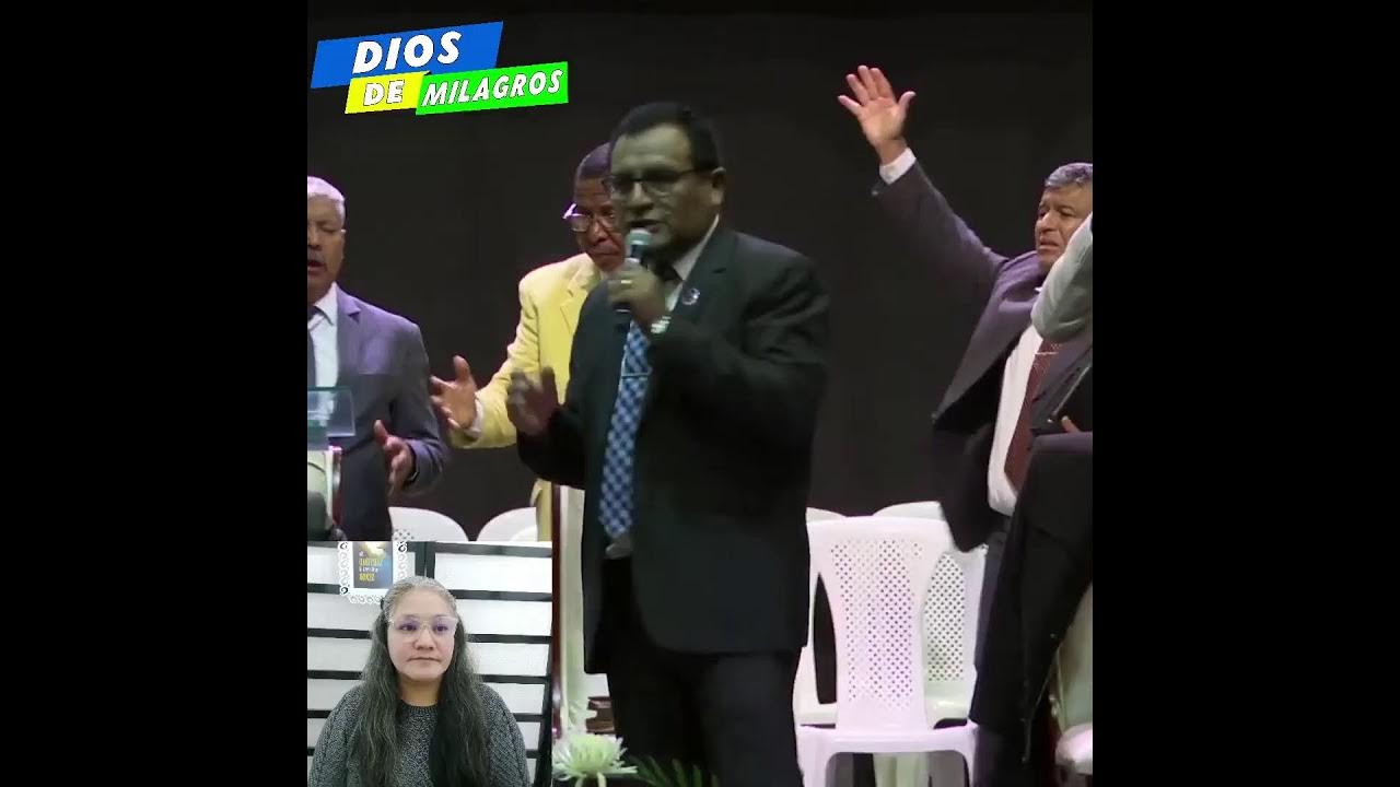"Heme Aquí: Cómo Responder al Llamado de Dios con Fe y Obediencia"- Rev. Humberto Henao - YouTube