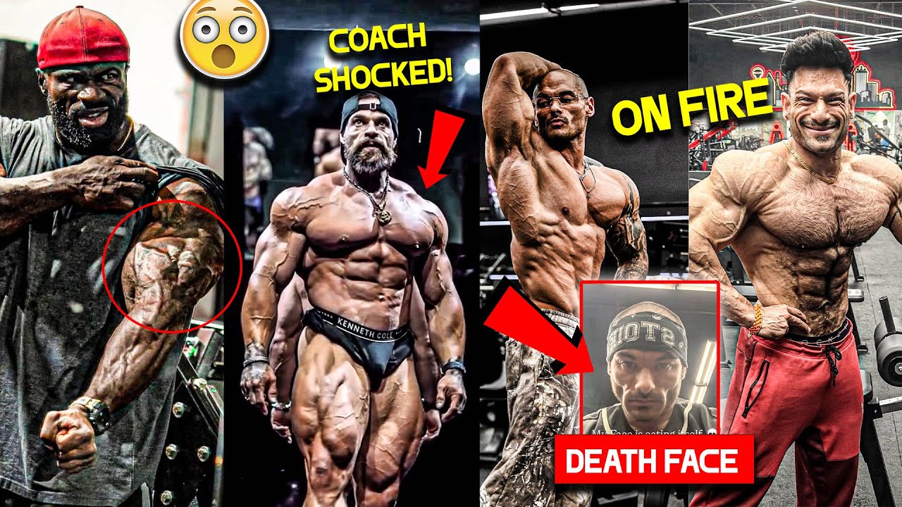 Jeremy EXTREME Death Face💀...BEST EVER Manoj👌, Mike SHOCKS Coach ...