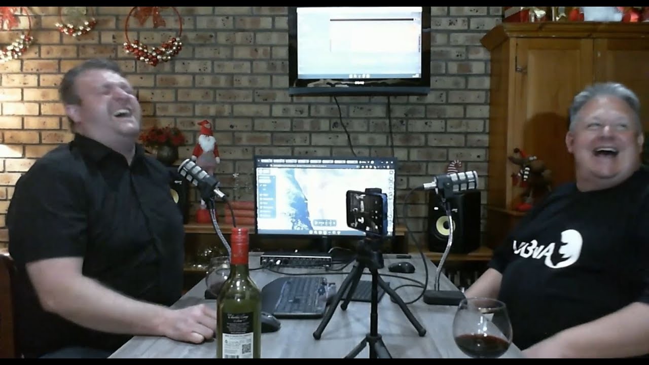 #2 Dr. Ruhann Steyn - YouTube