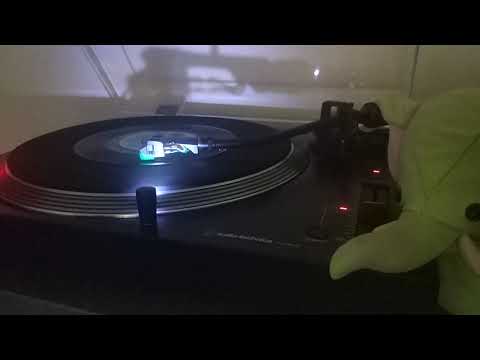 Gülden Karaböcek - Gönül Dağı 1972 (Plak/Vinyl Kayıt)