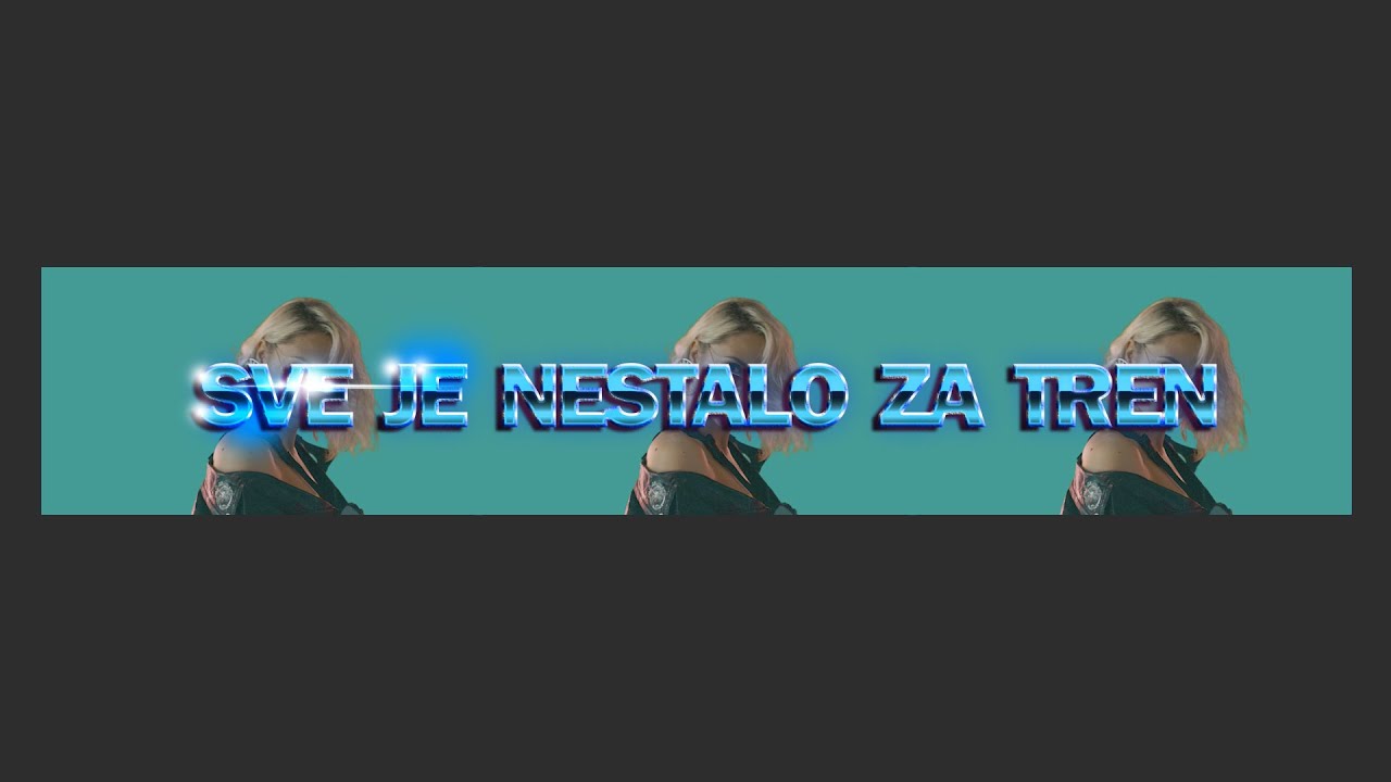 ALEXANDRA & MATRIX BAND x RELJA TORINNO - SVE JE NESTALO ZA TREN ...