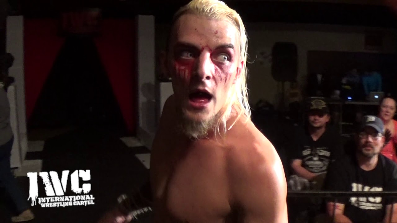 Darin Dinero vs Jason Gory - YouTube