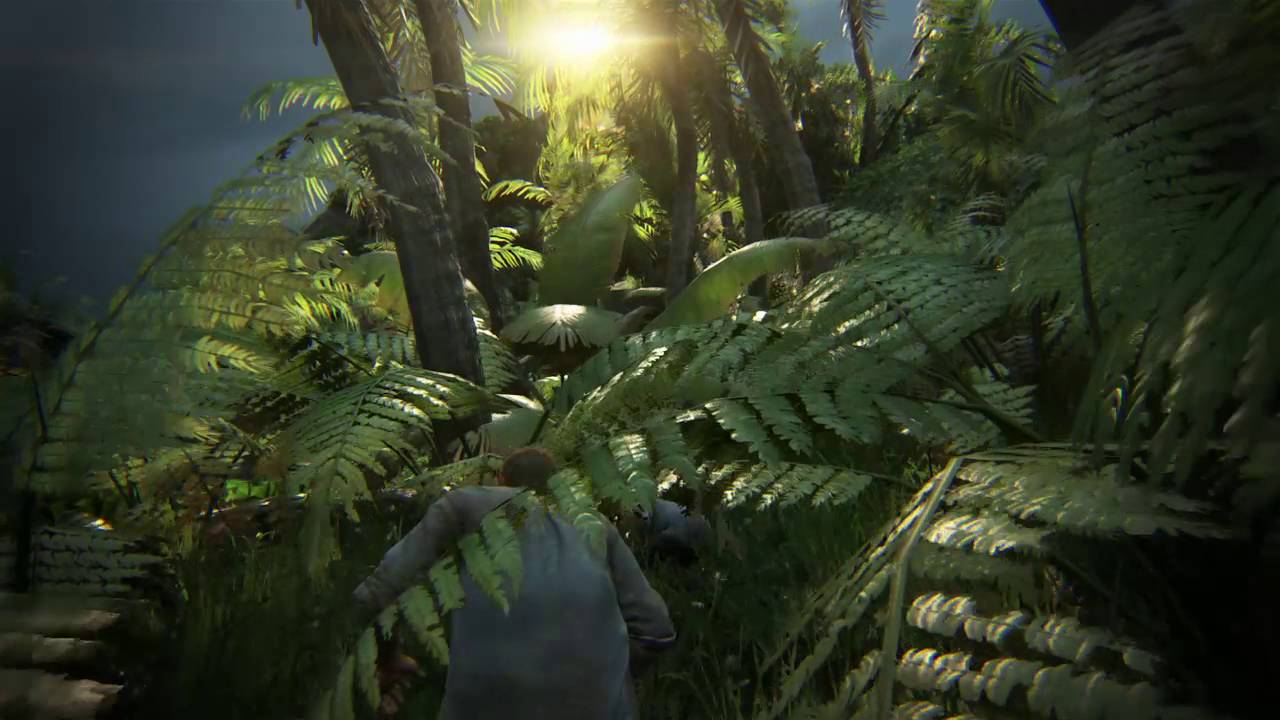 Uncharted 4: A Thief’s End Unreleased Soundtrack - Sam's Death - YouTube