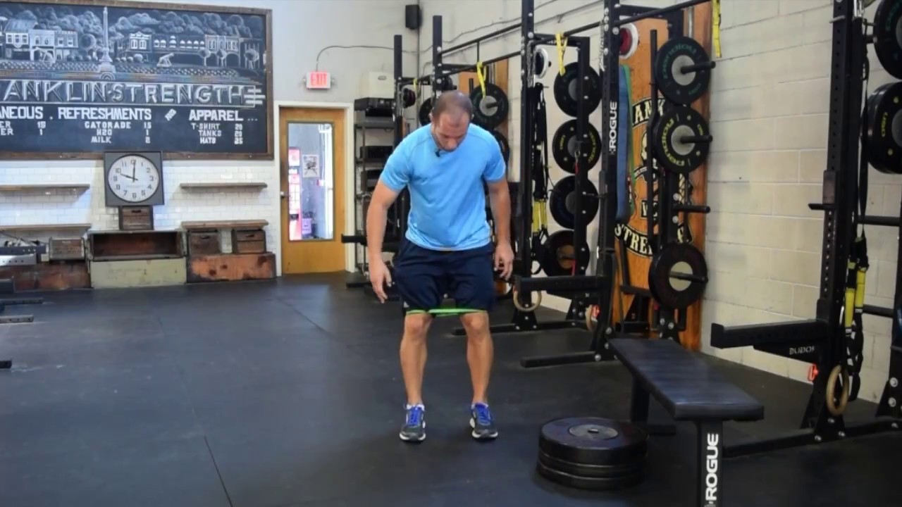 3 Single Leg Exercises to Reinforce Good Lower Limb Alignment - YouTube