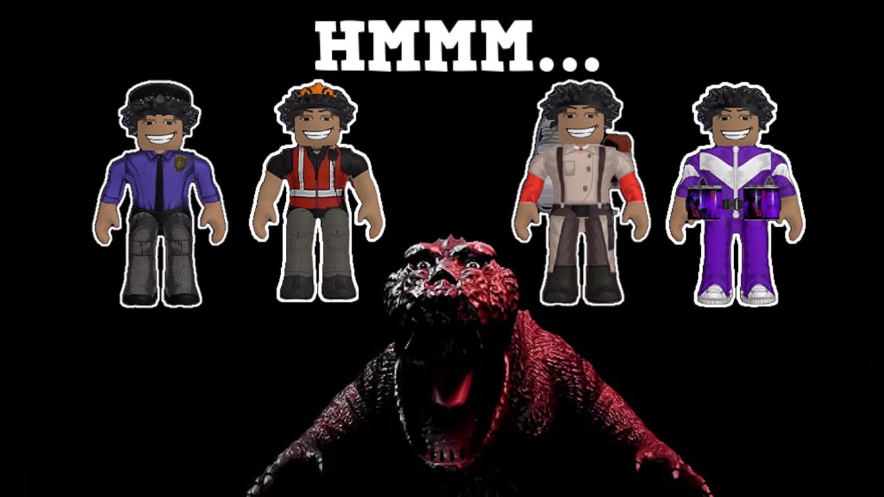 What’s The Best Role To Use? - (SUITBORN) - YouTube