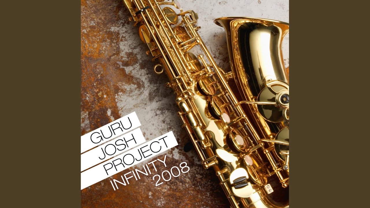 Guru Josh Project - Infinity 2008 (The Remixes) | MAXVINILOS