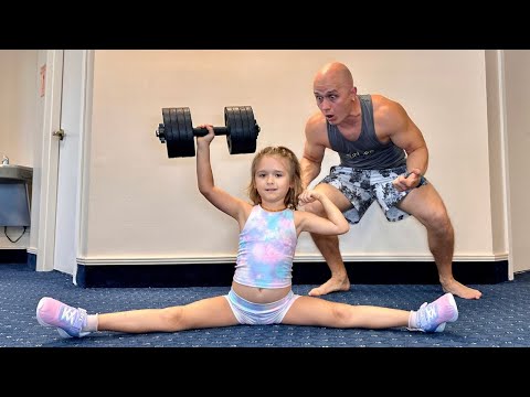 I Discovered the Unreal Power of a 6 Year Old Girl!