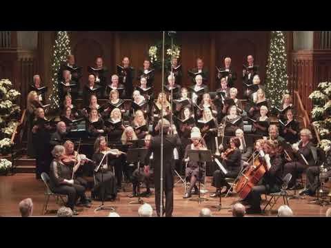 Star Carol (Rutter)) - YouTube