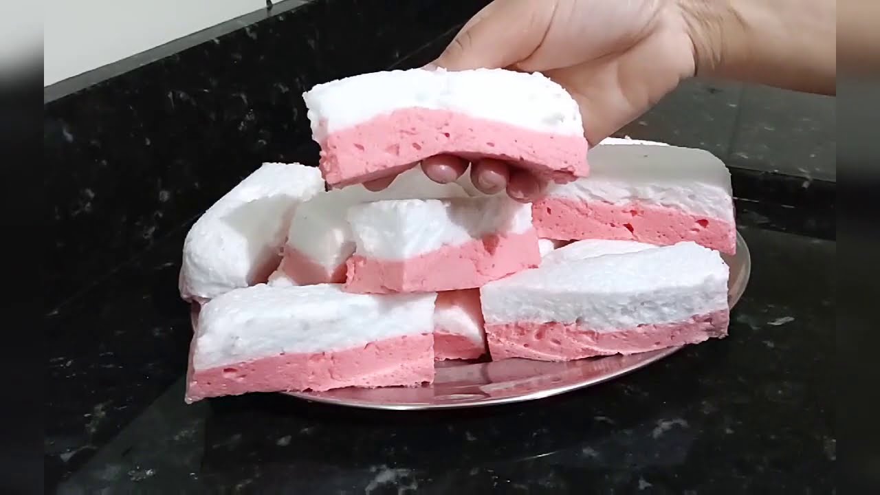 DOCINHO BARATO E RÁPIDO DE FAZER.MUITO GOSTOSO. DICAS ÚTEIS 1000 VEJA ...