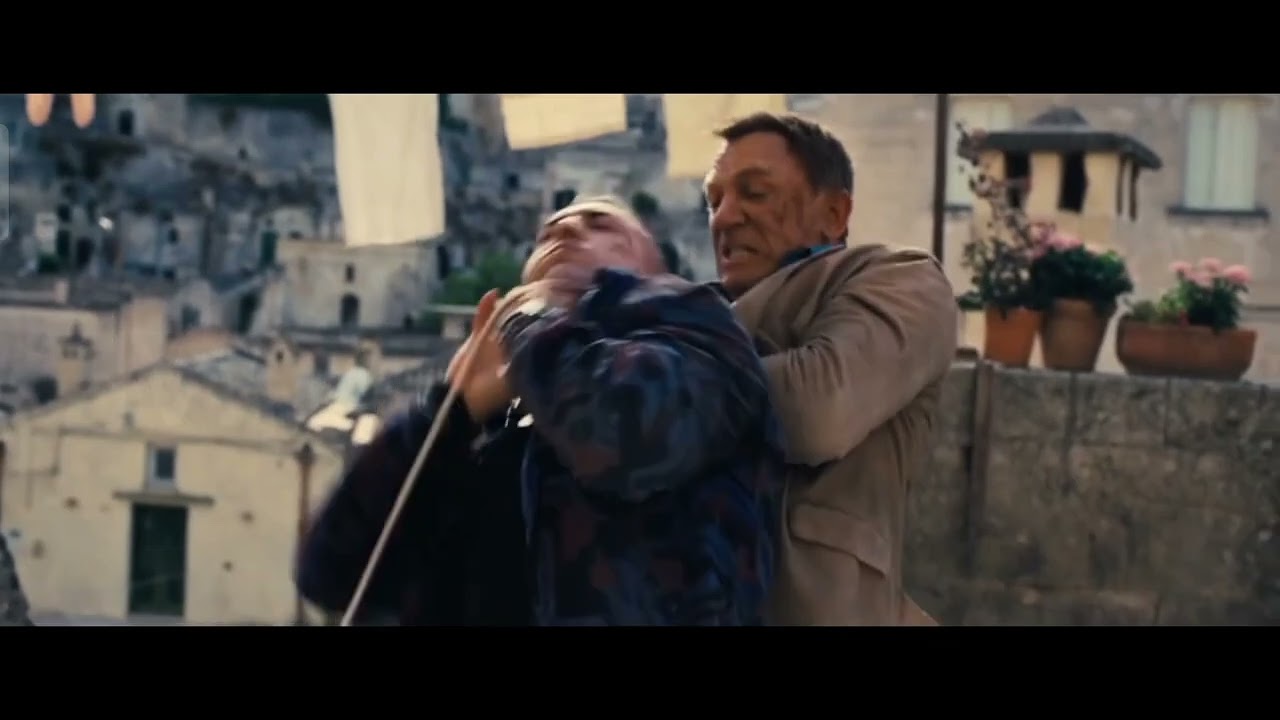 Hollywood Action movie Fight Scene | James Bond fight | Dubbed movie ...