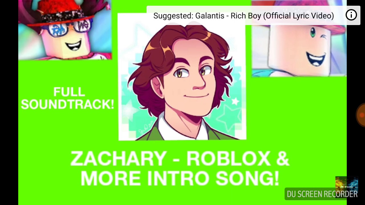 Zacharyzaxor