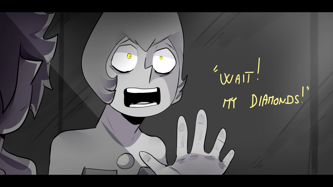 Together: Part 16 【 Steven Universe Comic Dub 】 - YouTube