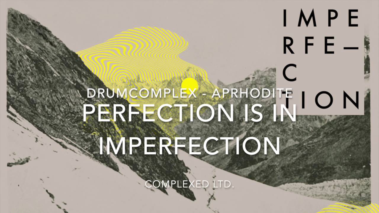 Drumcomplex - Aphrodite (Complexed Ltd.) - YouTube
