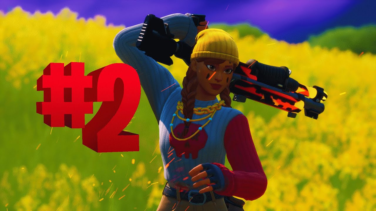 Sweazy | Highlights #2 | Hold on 🌟 #newbinds - YouTube