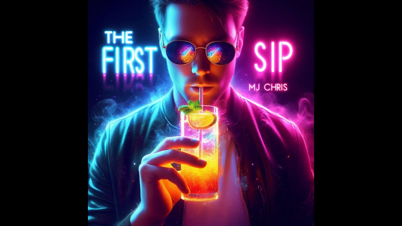 The First Sip by MJChris - YouTube