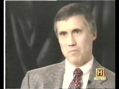 The History Channel November 2, 2001 - YouTube