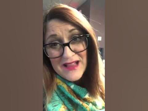 Week Two Lecture: Introduction to Literature (Part One) - YouTube